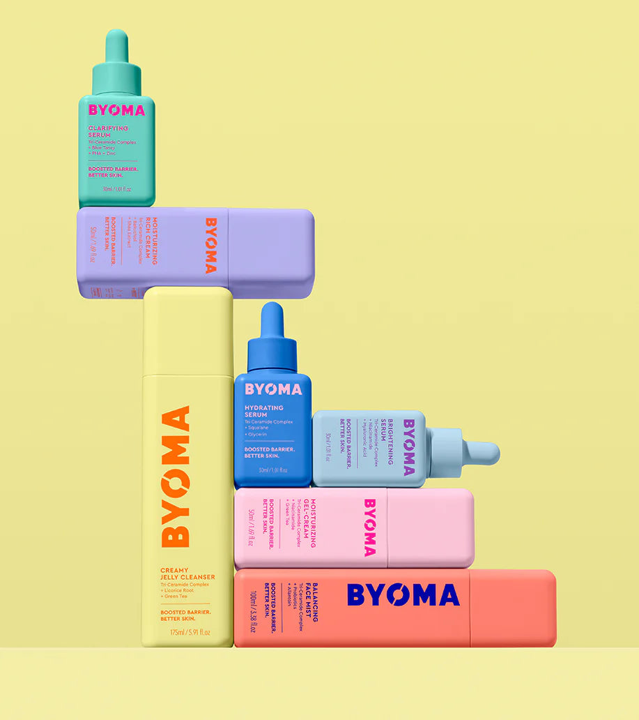 BYOMA – BRAND MALL