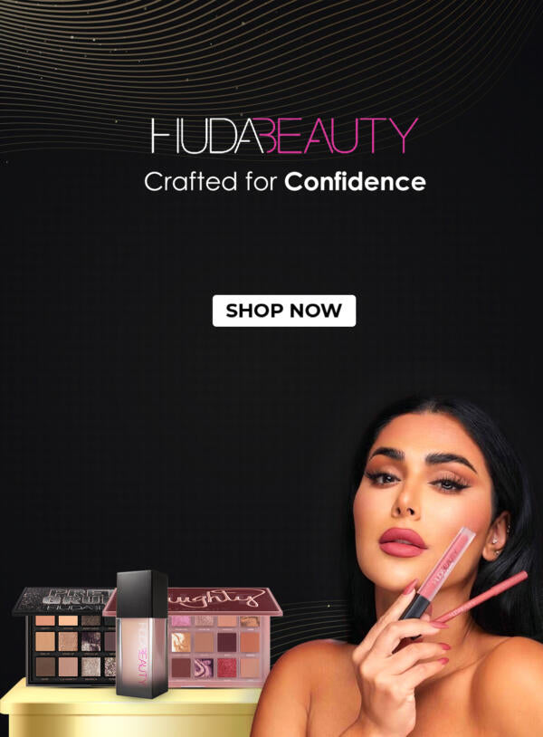 Huda Beauty – Brandmall