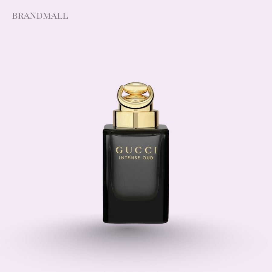 Gucci Intense Oud EDP For Men and Women – Rich Amber, Incense & Oud ...