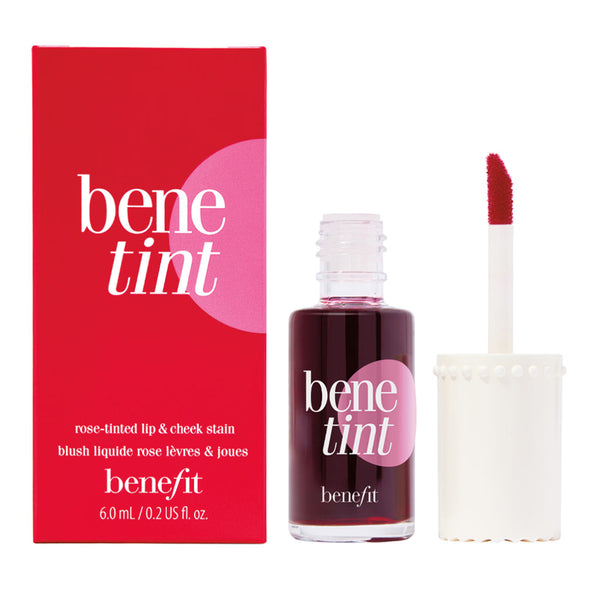 Benefit Gogotint Cheek & Lip Tint 6ml – Bright Cherry | BrandMall ...