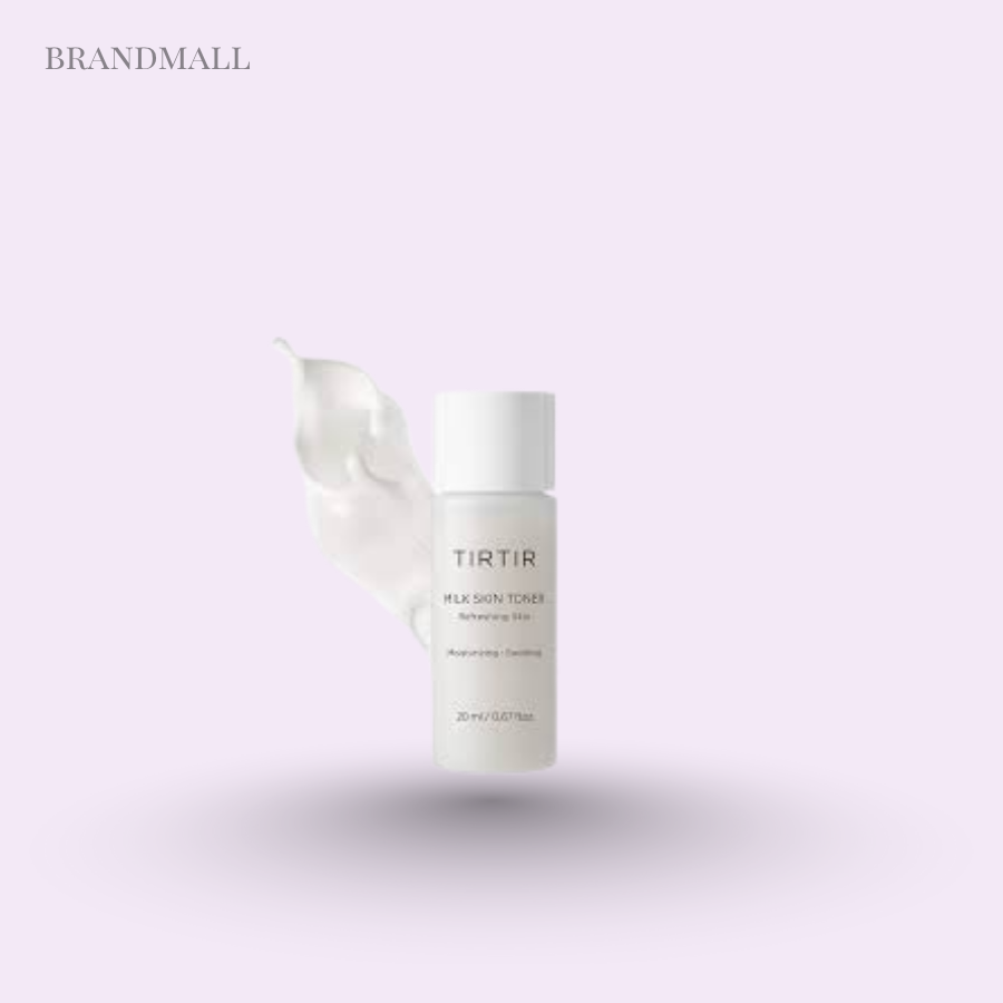 Tirtir Milk Skin Toner Mini – Brandmall